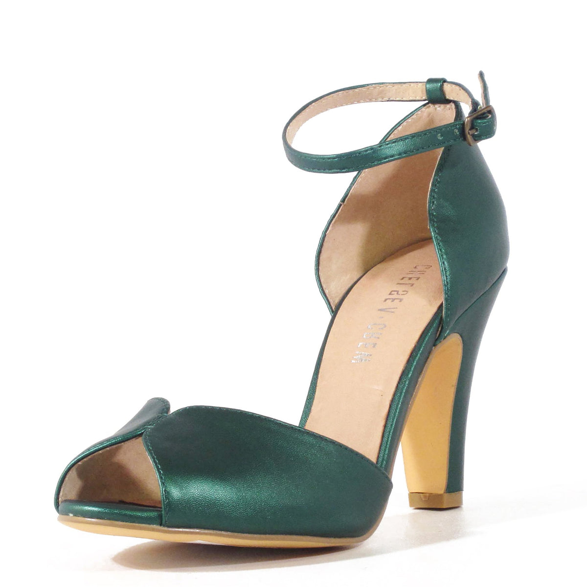 Lola Heels – Italy Direct